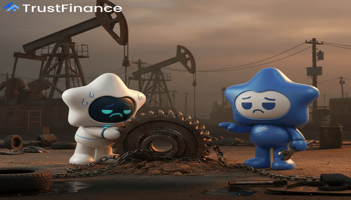 Venezuela's Oil Recovery Faces Major Hurdles: Expert | TrustFinance Blog