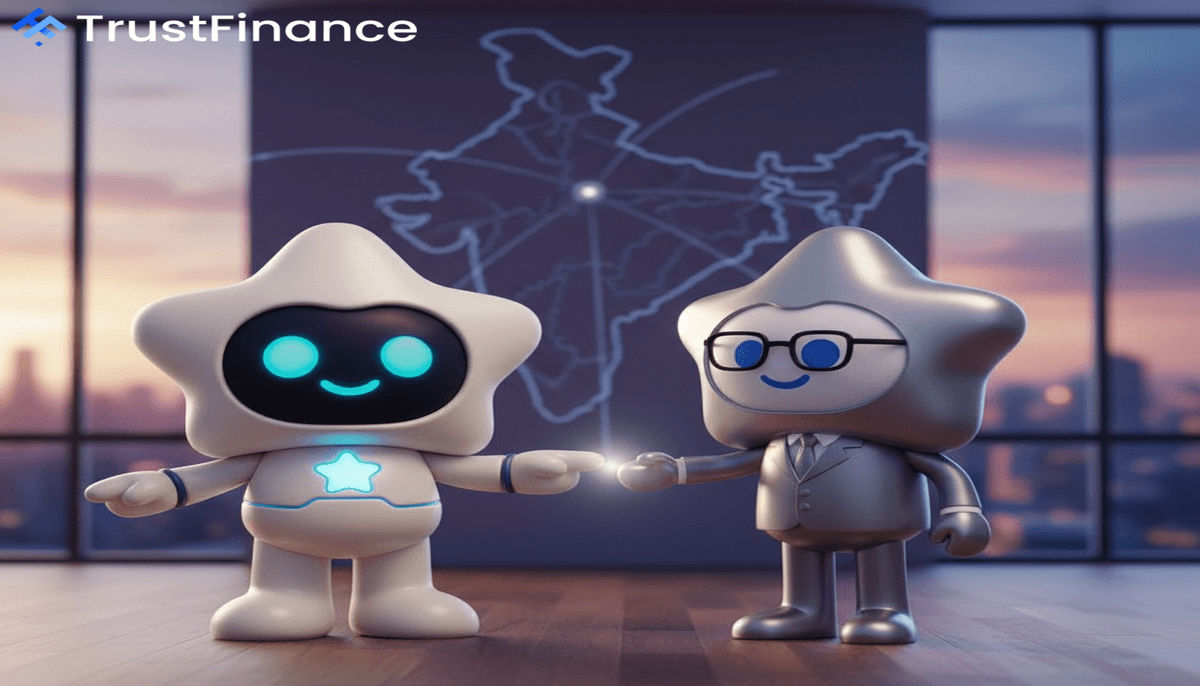 Anthropic Taps Ex-Microsoft Exec to Lead India Expansion | TrustFinance ...