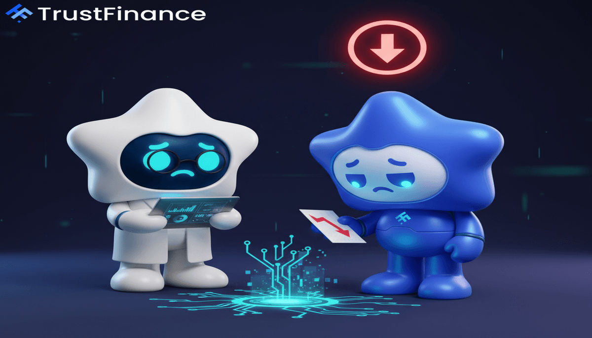 Kepler Downgrades Siemens on Digital Unit Concerns | TrustFinance Blog