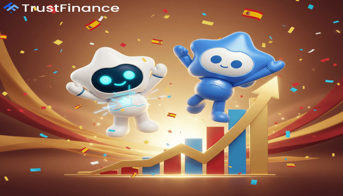 Spain's IBEX 35 Rises 0.05% to New All-Time High | TrustFinance Blog