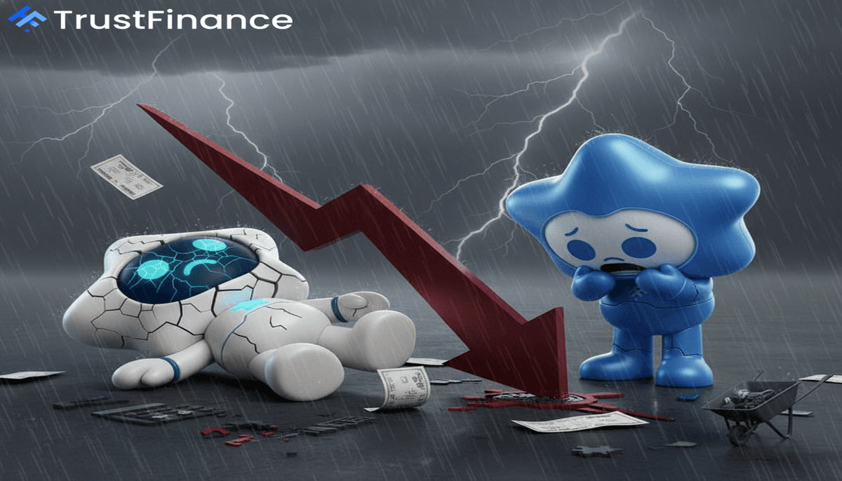 T1 Energy Stock Plummets on Culper Short Report Allegations ...