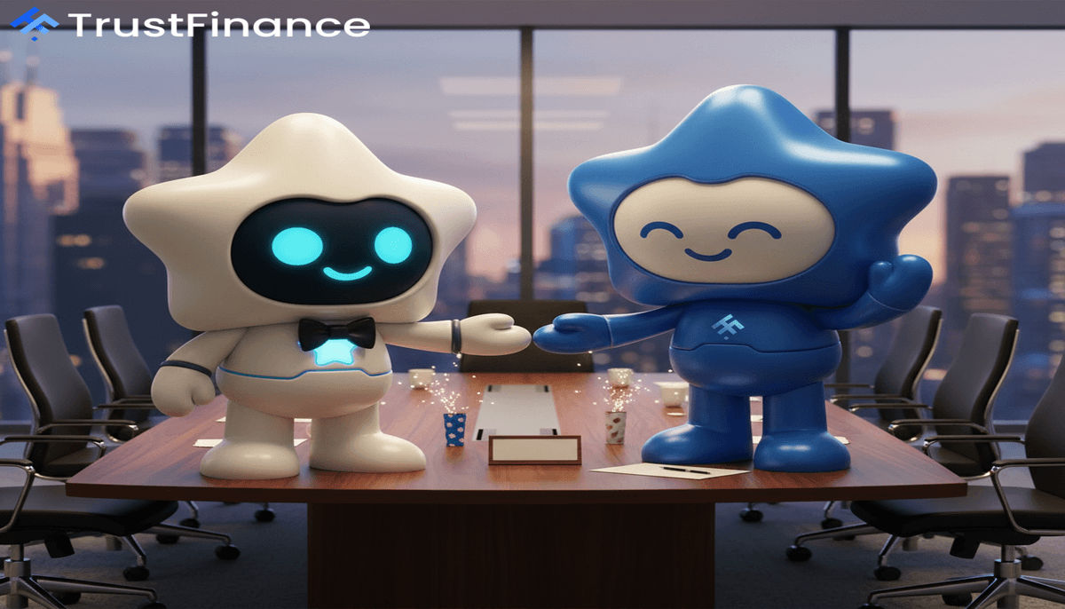 Workspace Group bổ nhiệm Charlie Green làm CEO mới | TrustFinance Blog