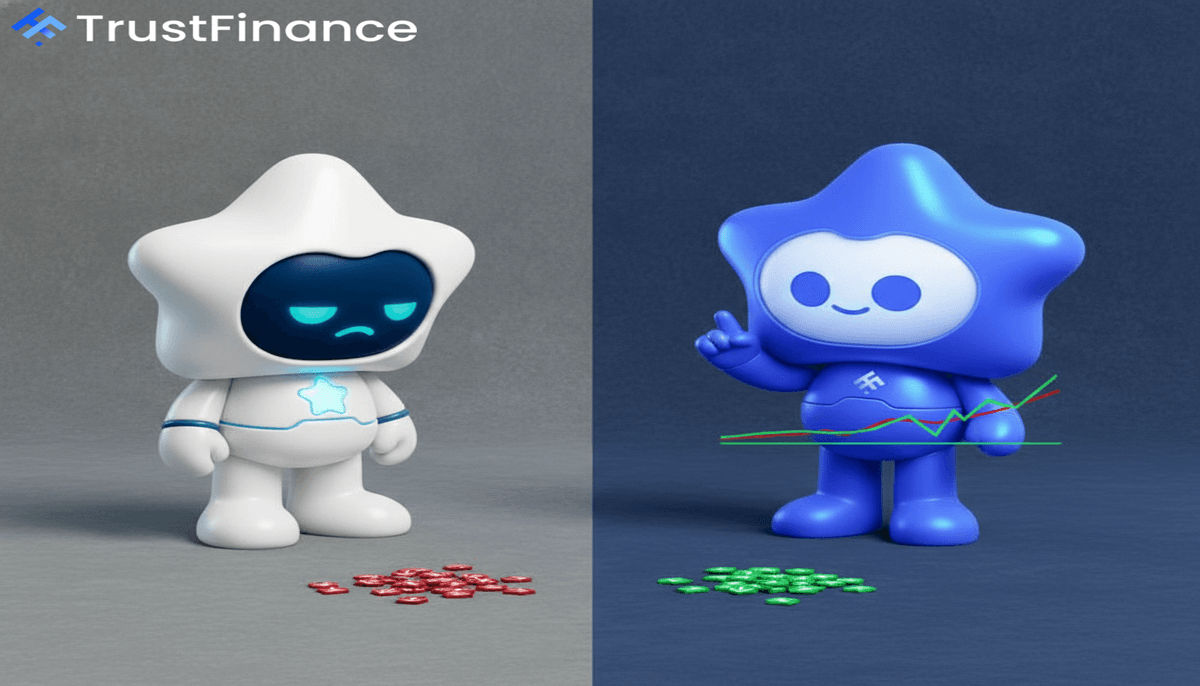 Swedish Stocks End Flat Amid Sector Divergence | TrustFinance Blog