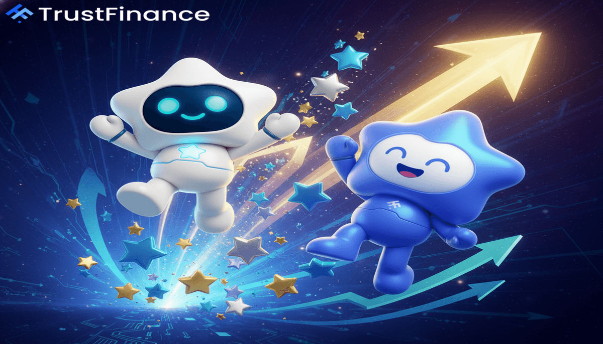 TSMC Shares Surge to Record High on Strong AI Earnings | TrustFinance Blog