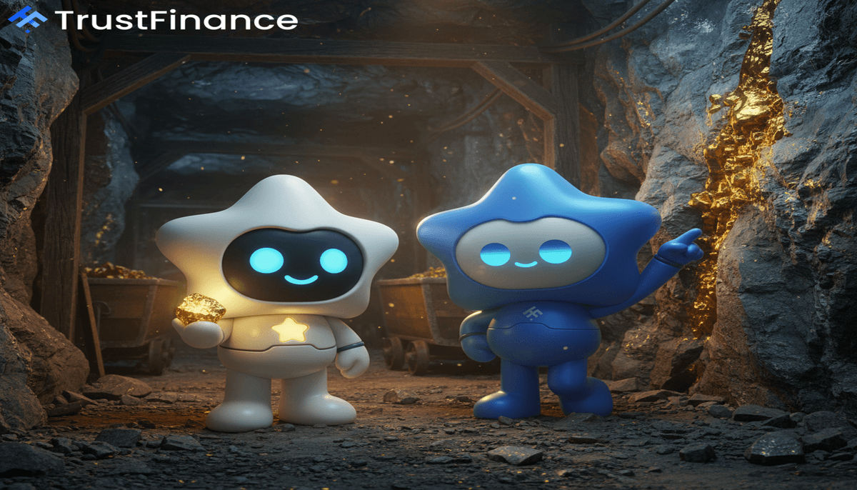 Oriole Reports High-Grade Gold at Mbe Project, Cameroon | TrustFinance Blog