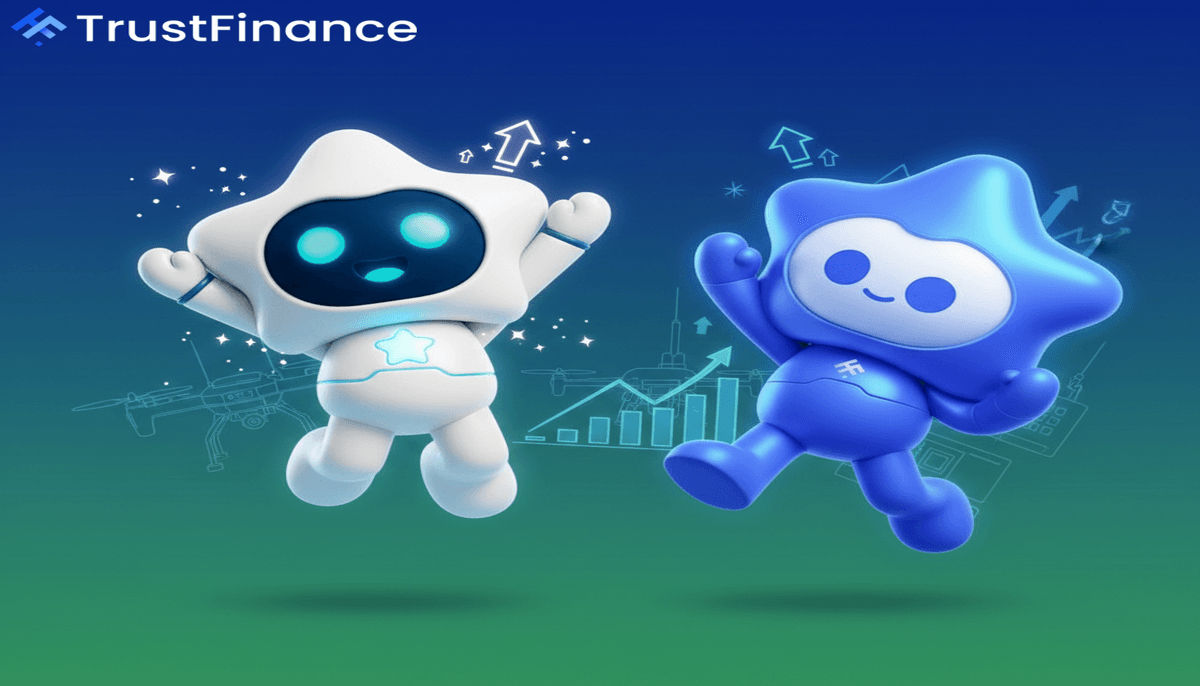 ParaZero Stock Jumps on Second Major Defense Order | TrustFinance Blog