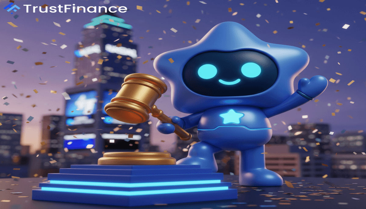 Archimedes SPAC III Closes $276M IPO on NASDAQ | TrustFinance Blog