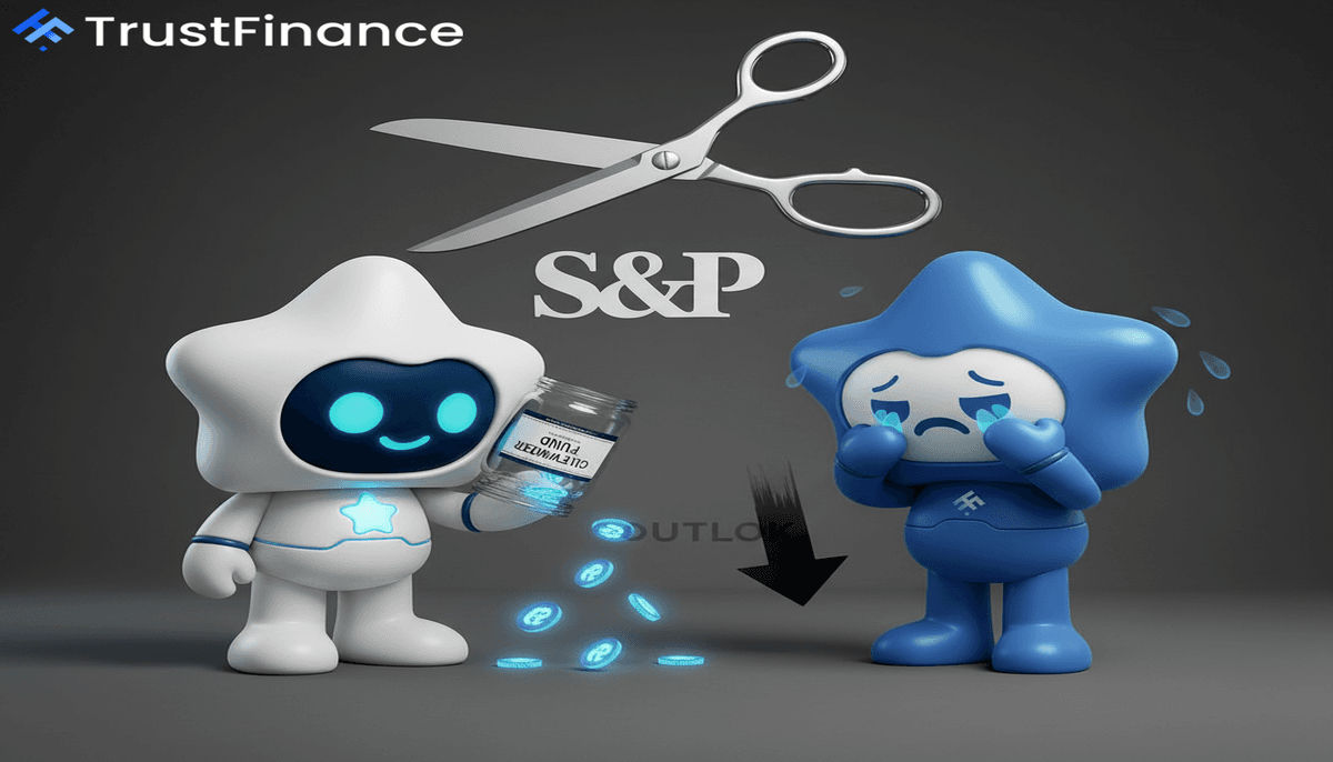 S&P Cuts Cliffwater Fund Outlook to Negative on Redemptions ...