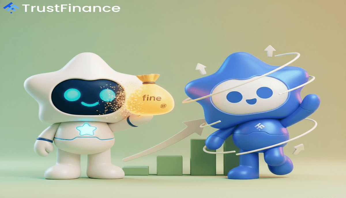 PDD Shares Surge After Minor Tax Fine from China | TrustFinance Blog