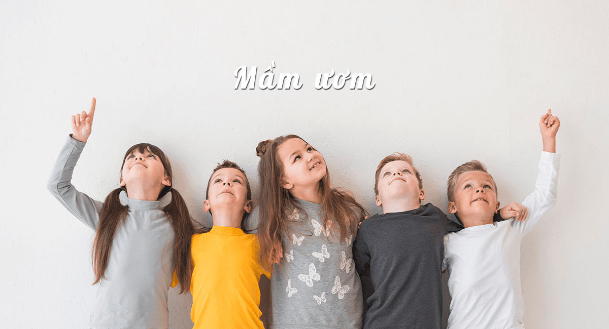 Mầm ươm - Truyện Ngắn Ý Nghĩa