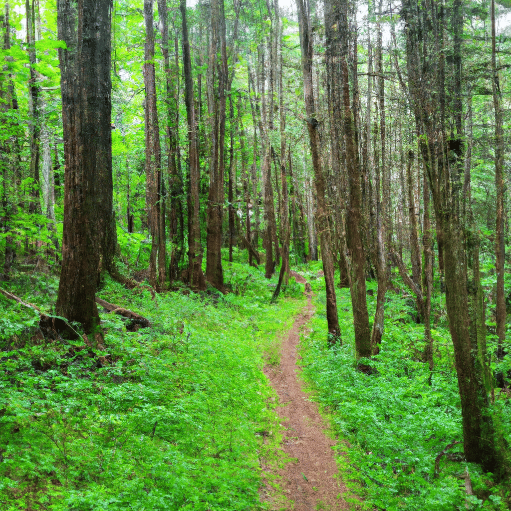Exploring The Great Bear Recreational Area Loop Trail A Review And exploring-the-great-bear-recreational-area-loop-trail-a-review-and
