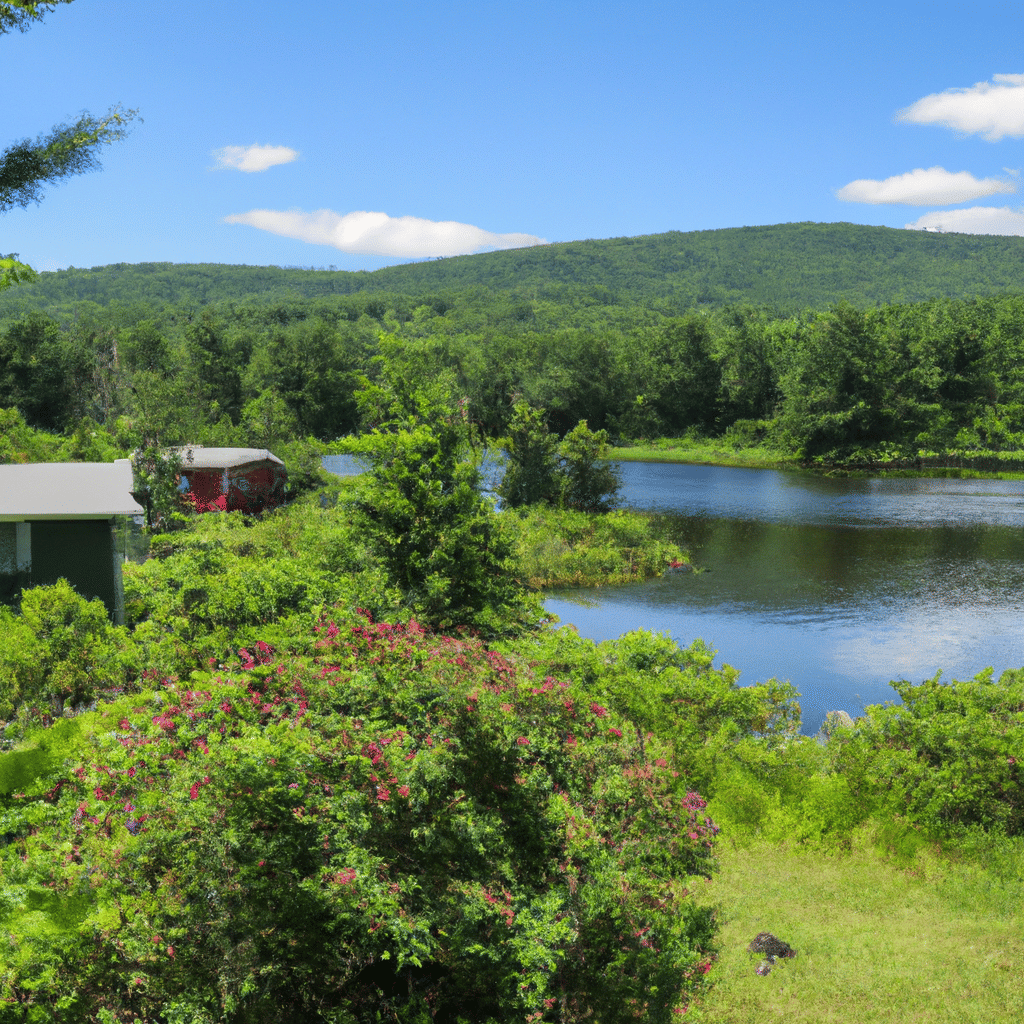 Exploring the Hessian Lake Loop: A Review and Guide | Collect More Stories