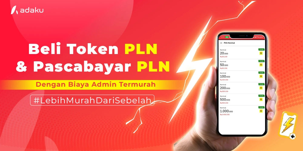 PLN Hadirkan Diskon Tarif Listrik 50% untuk Pelanggan Rumah Tangga