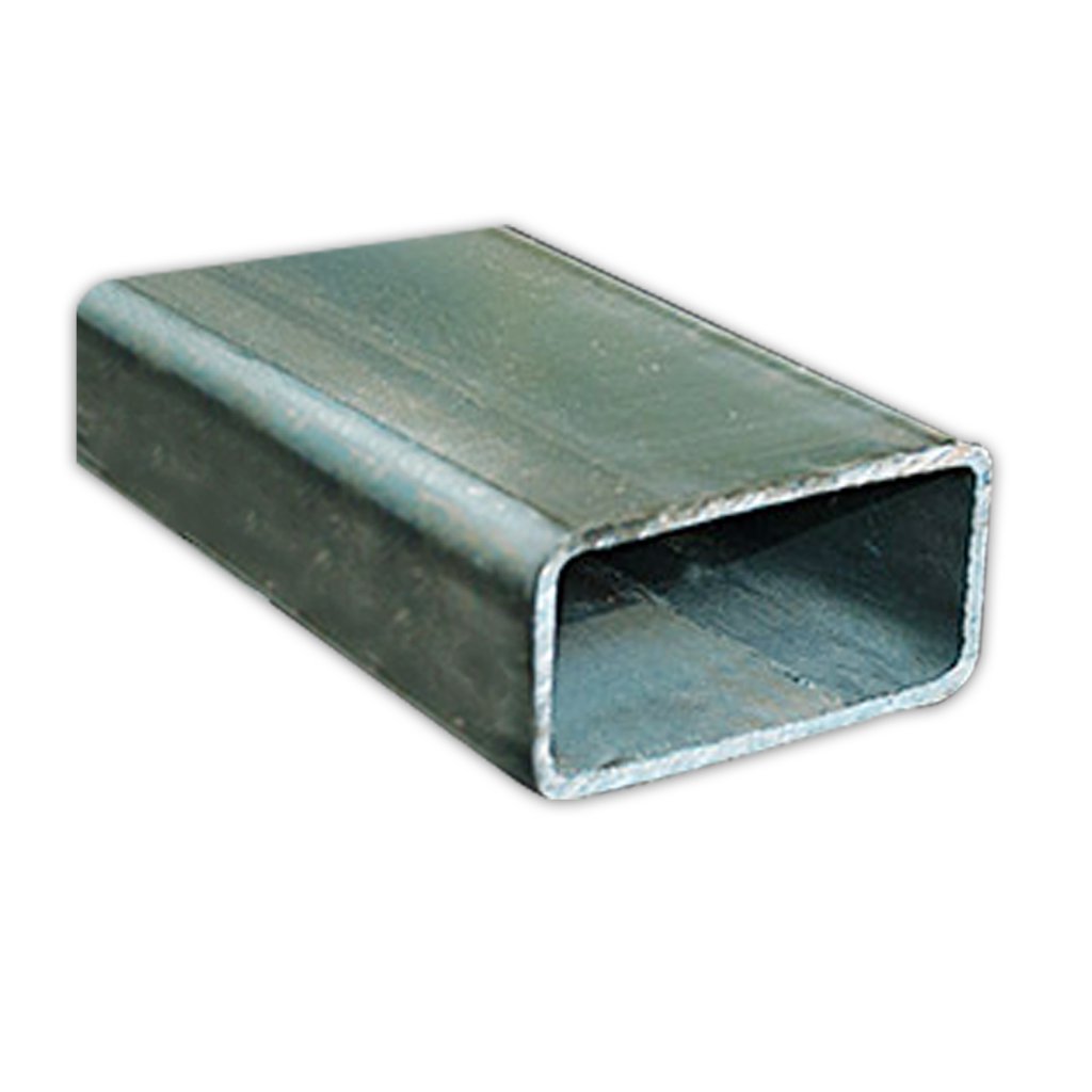Rectangular Tube - Tacloban Ultrasteel Corporation