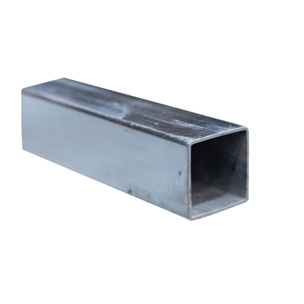 SSR Square Tube (T304) 1.20mm X 1-1/2 X 1-1/2" X 20FT - Tacloban ...