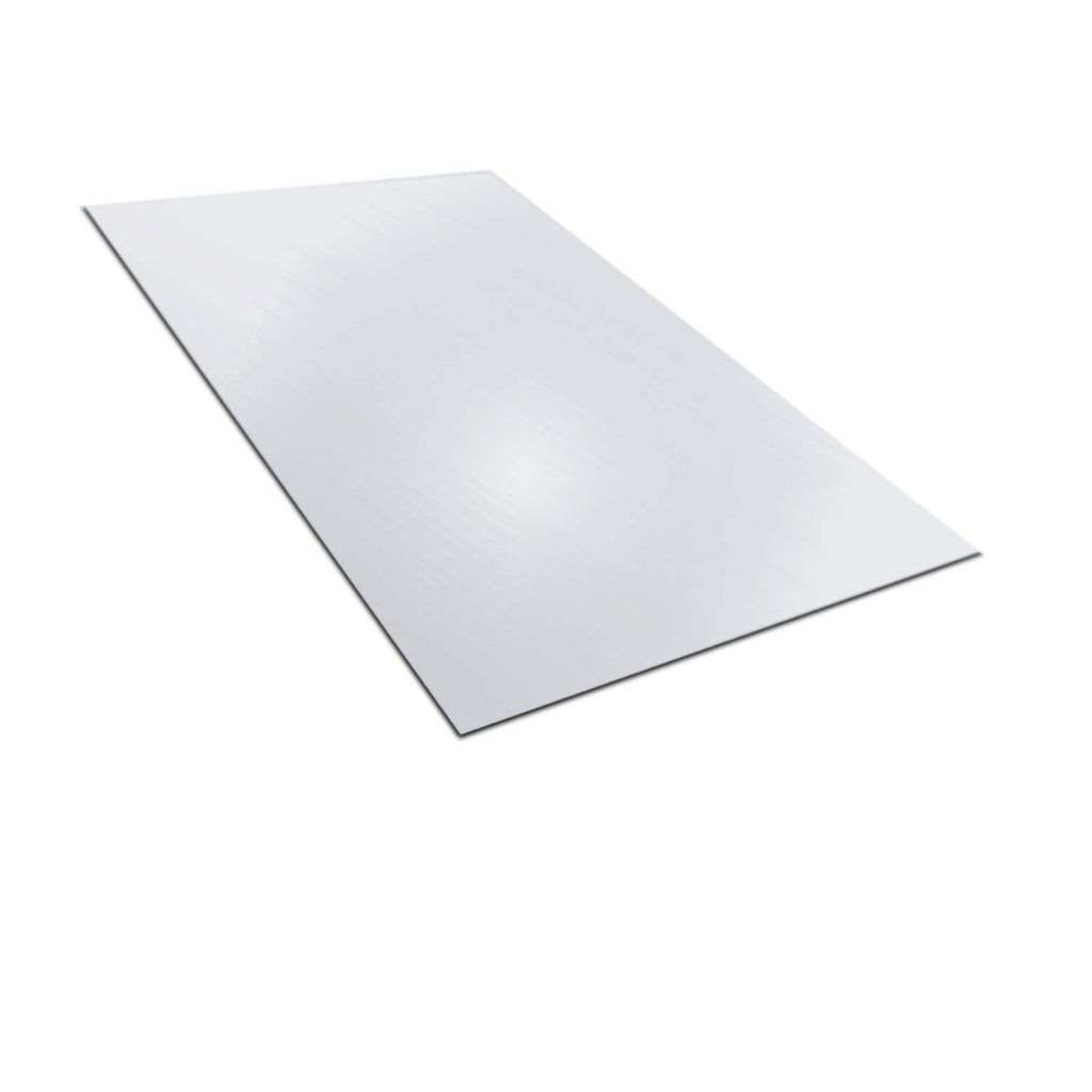 Steel Matting 5.5mm 6 X 20' 2 X 2 Hole - Tacloban Ultrasteel Corporation