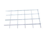 Steel Matting 4.5mm 4 X 8' (2"x2" Hole) - Tacloban Ultrasteel Corporation