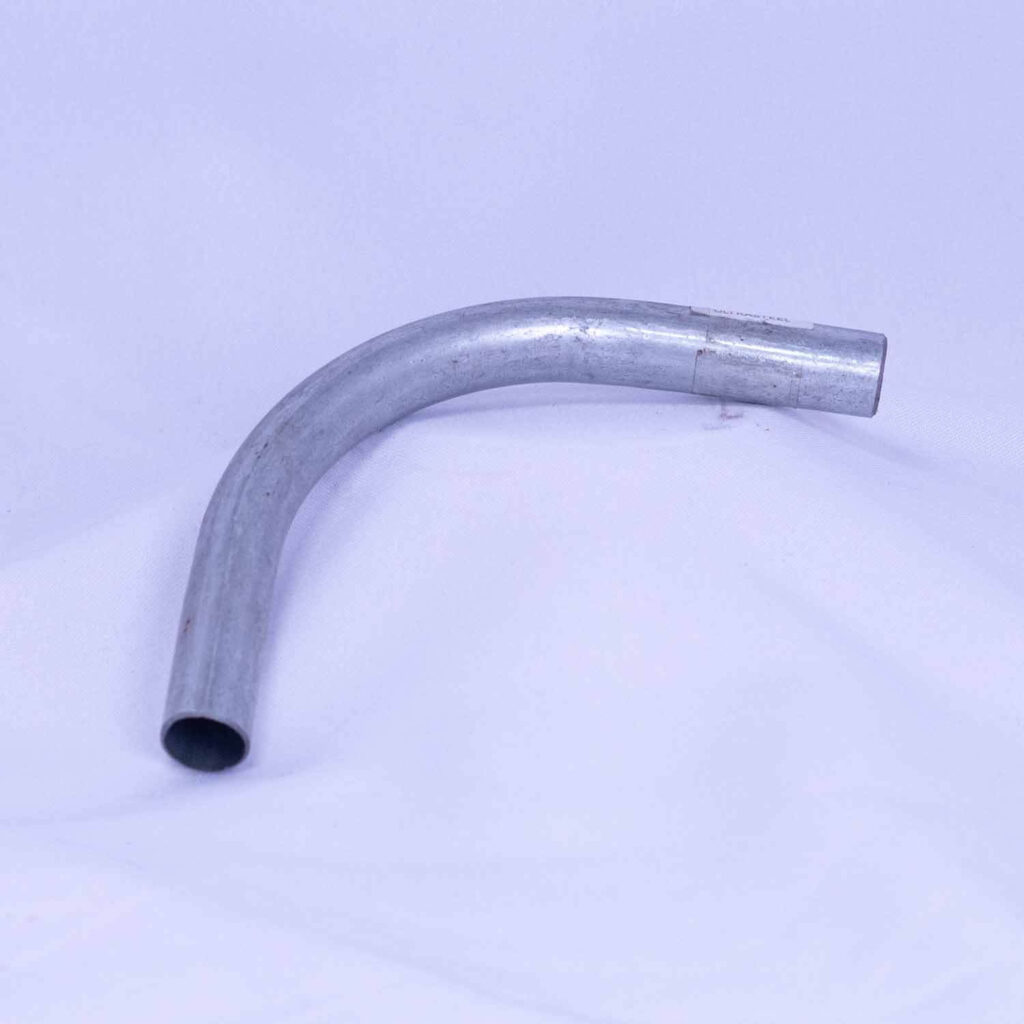 AAT EMT Elbow 1/2" - Tacloban Ultrasteel Corporation