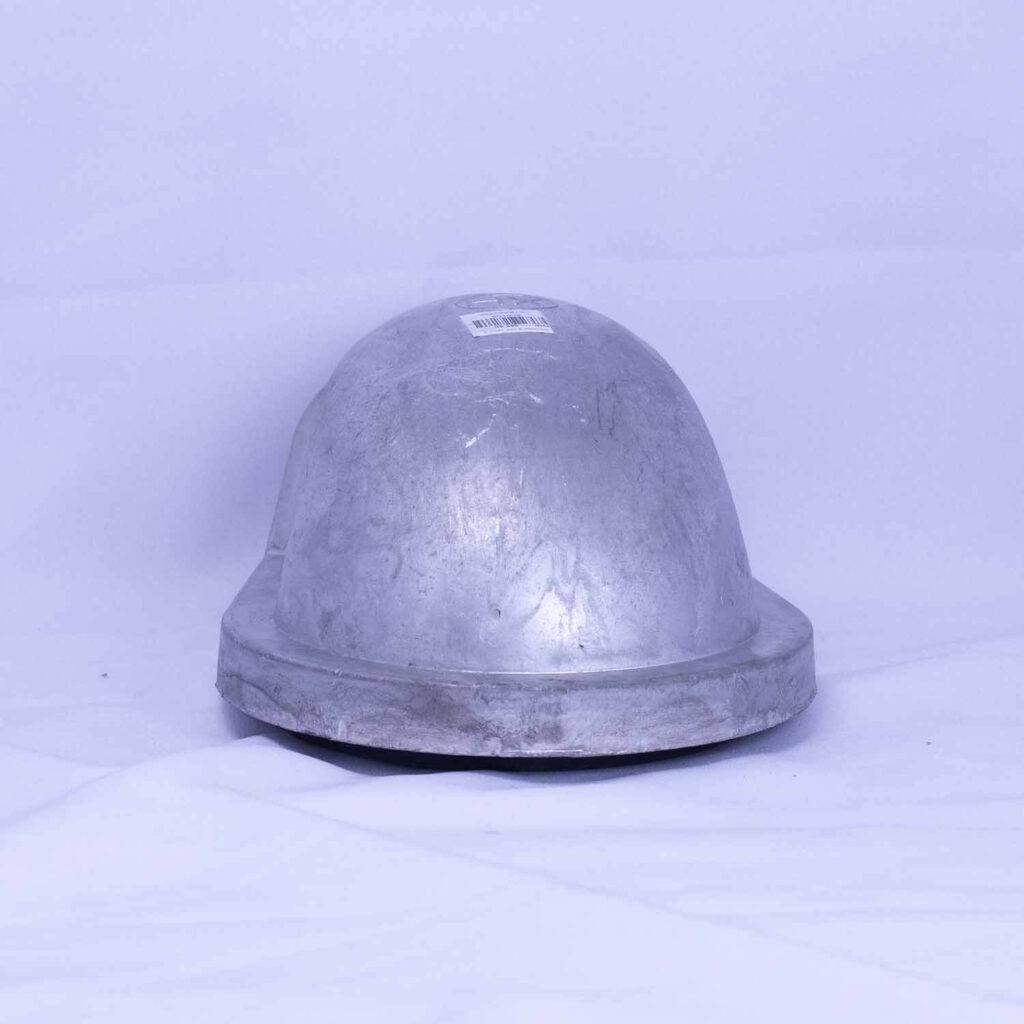 Entrance Cap 76mm (3") - Tacloban Ultrasteel Corporation