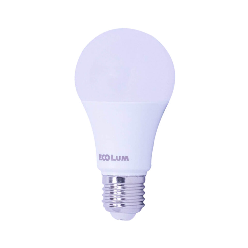 Led Bulb CBI209DL 9 Watts Daylight E27 - Tacloban Ultrasteel Corporation
