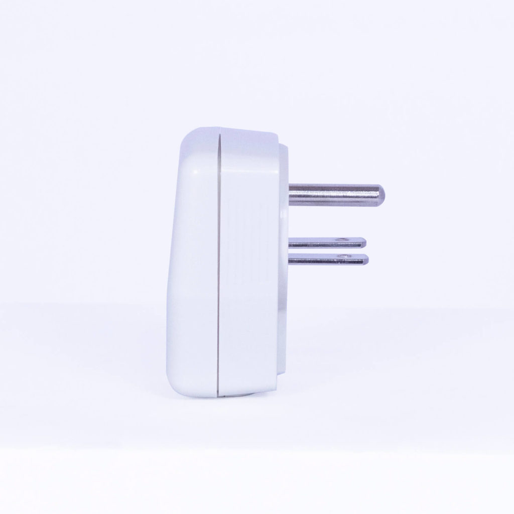 PVC Heavy Duty Tandem Plug With Ground 20A WTG-007 - Tacloban ...