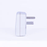 PVC Heavy Duty Tandem Plug With Ground 20A WTG-007 - Tacloban ...