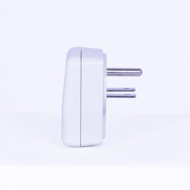PVC Heavy Duty Tandem Plug With Ground 20A WTG-007 - Tacloban ...