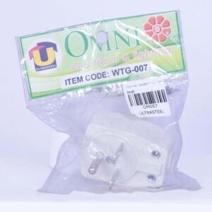 PVC Heavy Duty Tandem Plug With Ground 20A WTG-007 - Tacloban ...
