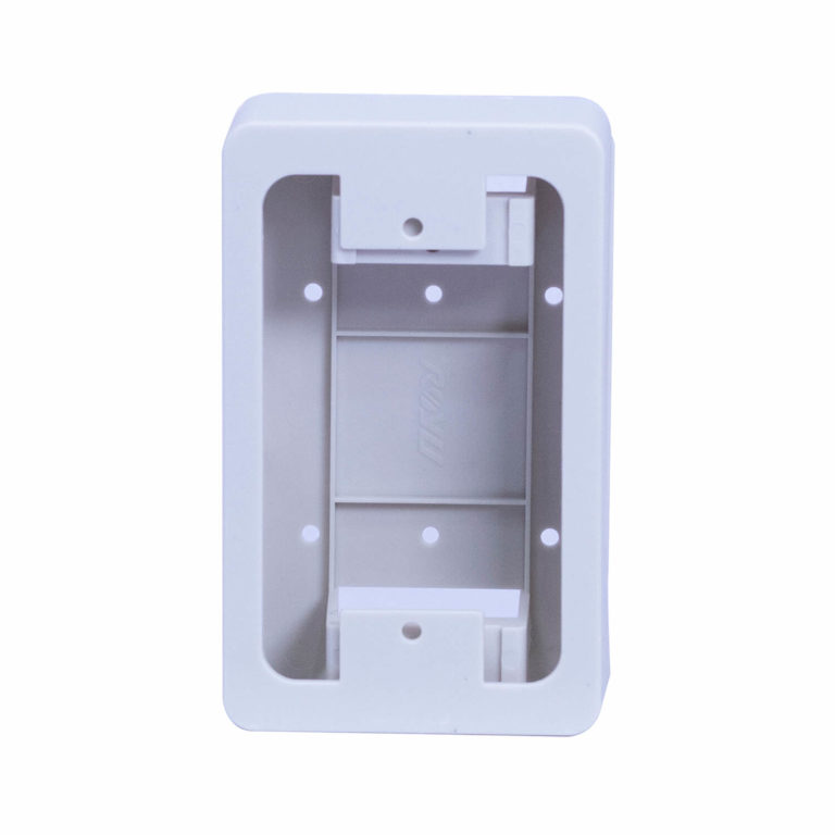 PVC Surface Utility Box Rub2 - Tacloban Ultrasteel Corporation