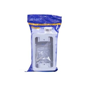 PVC Surface Utility Box Rub2 - Tacloban Ultrasteel Corporation