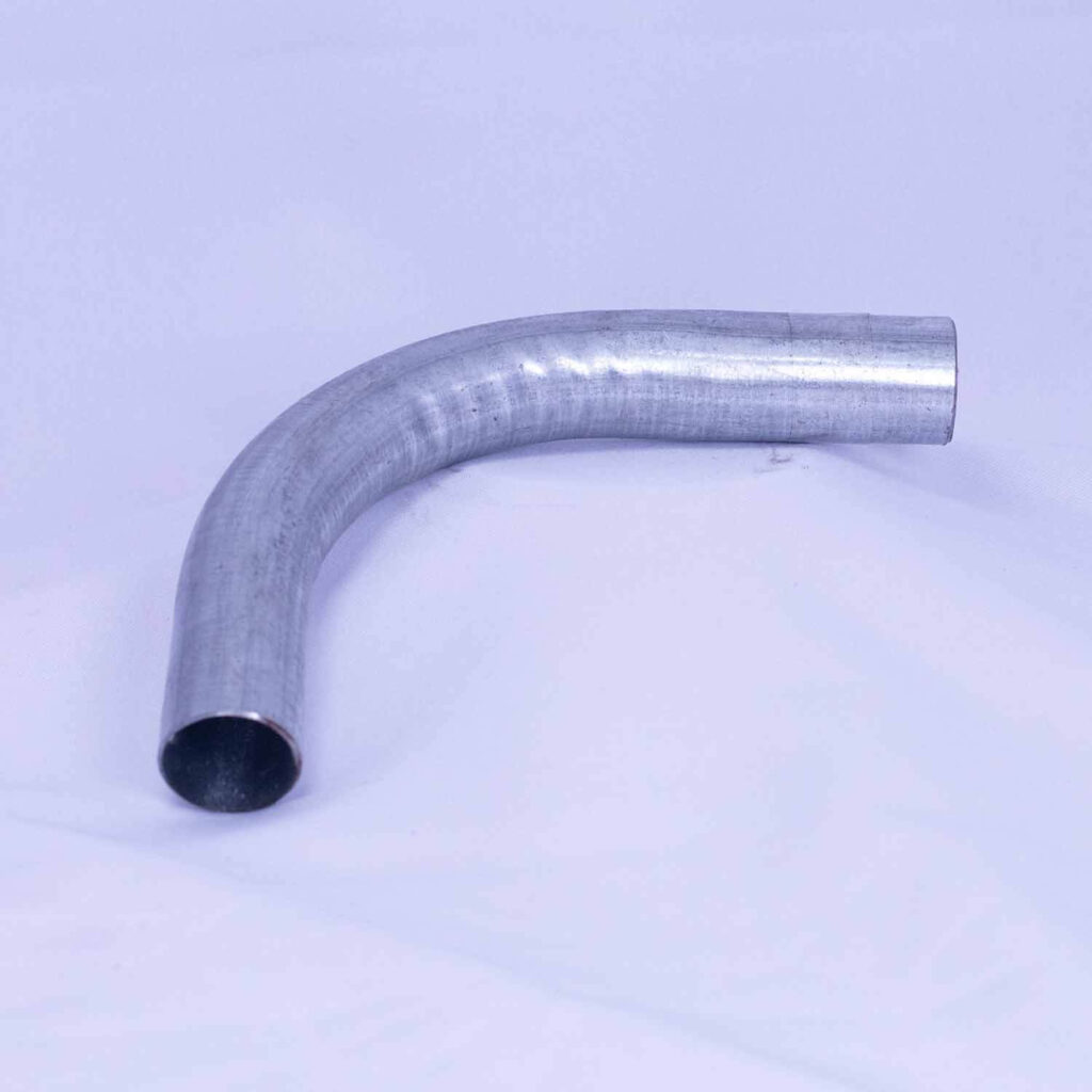 AAT EMT Elbow 1" - Tacloban Ultrasteel Corporation