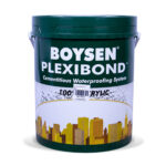 Boysen Plexibond Cementitious Waterproofing (4 Liters) - Tacloban ...