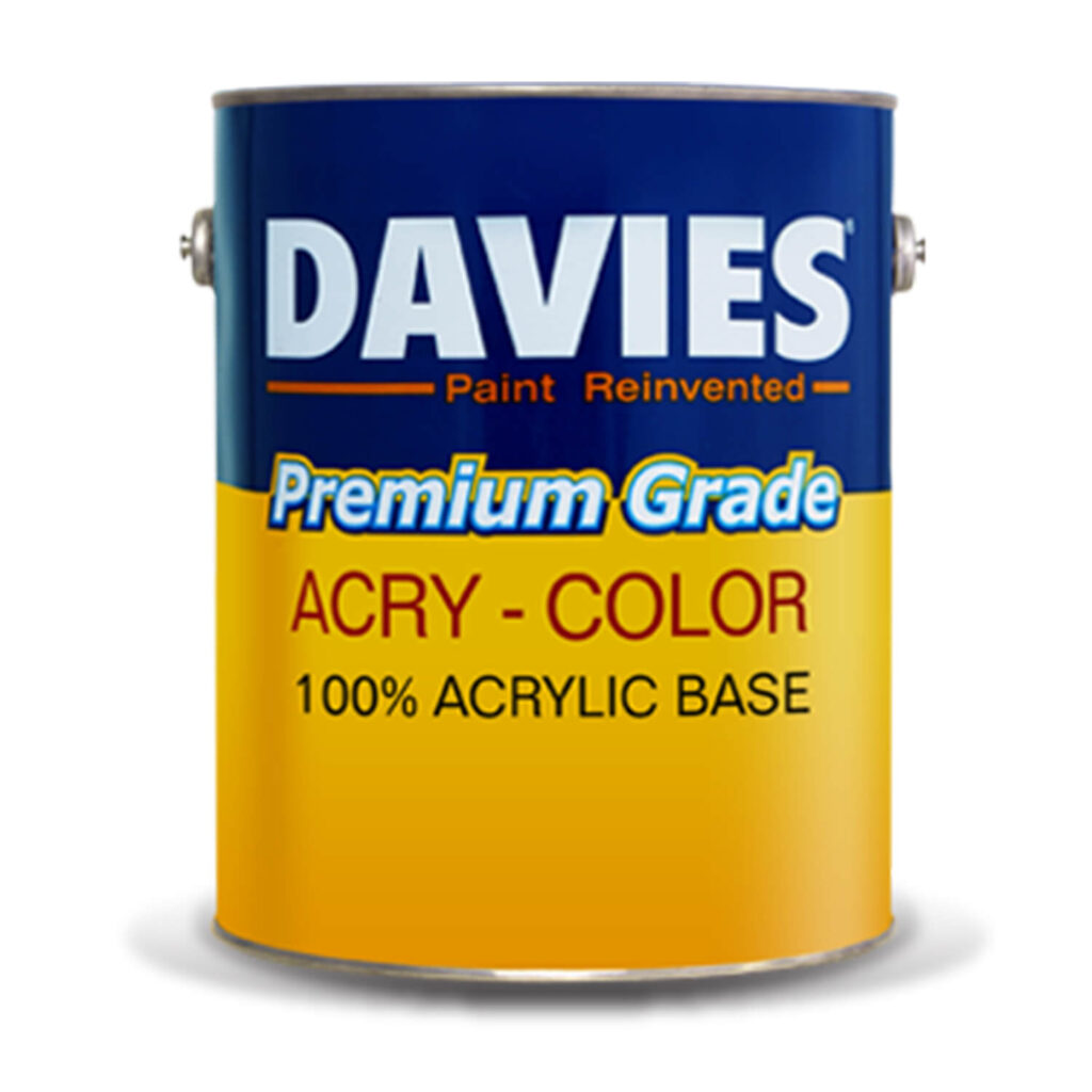 Latex Tinting Color Black AC-60 (1 Liter) - Tacloban Ultrasteel Corporation