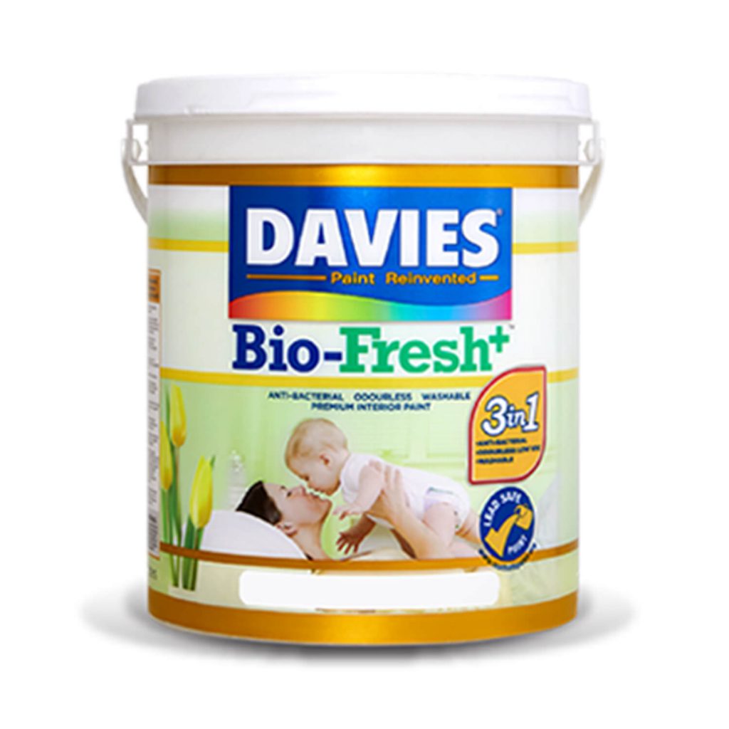 Davies Biofresh Blue World BF-50527 (4 Liters) - Tacloban Ultrasteel ...