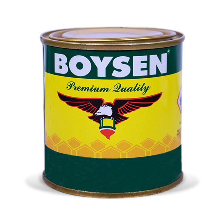 Boysen Acrytex Primer White 1705 (16 Liters) - Tacloban Ultrasteel ...