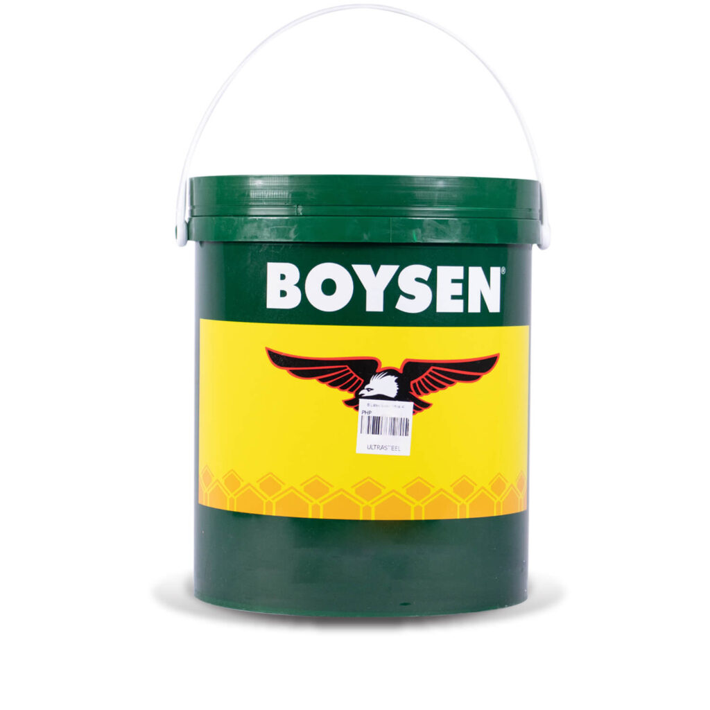 Boysen Latex Tinting Color Raw Sienna #1406 (1/4 Liter) - Tacloban ...