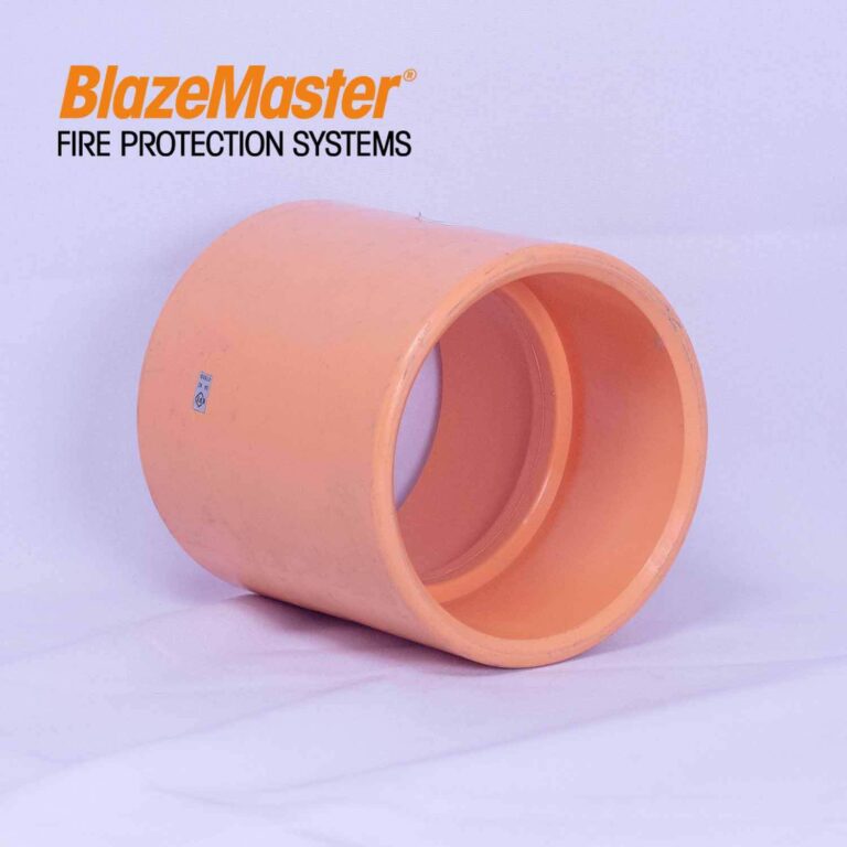 Coupling 100mm (4") - Tacloban Ultrasteel Corporation