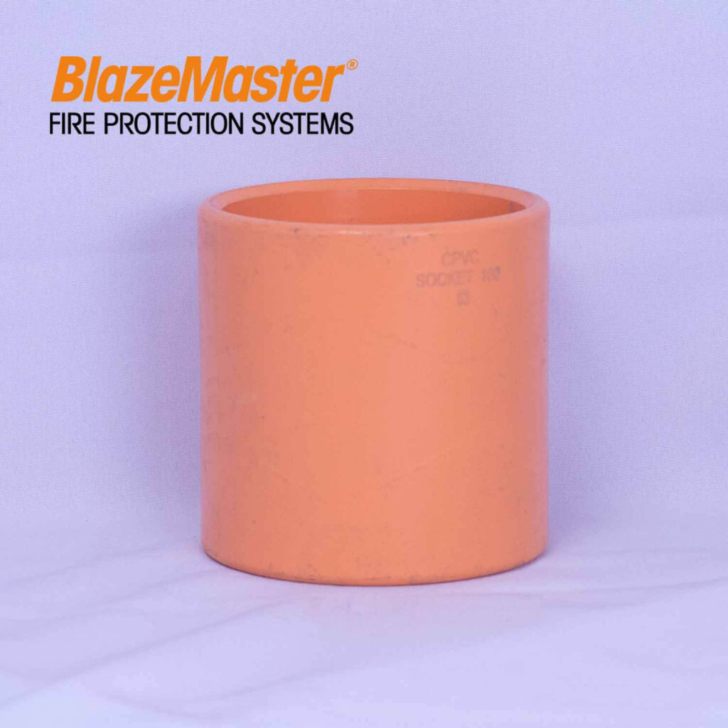 Coupling 100mm (4") - Tacloban Ultrasteel Corporation