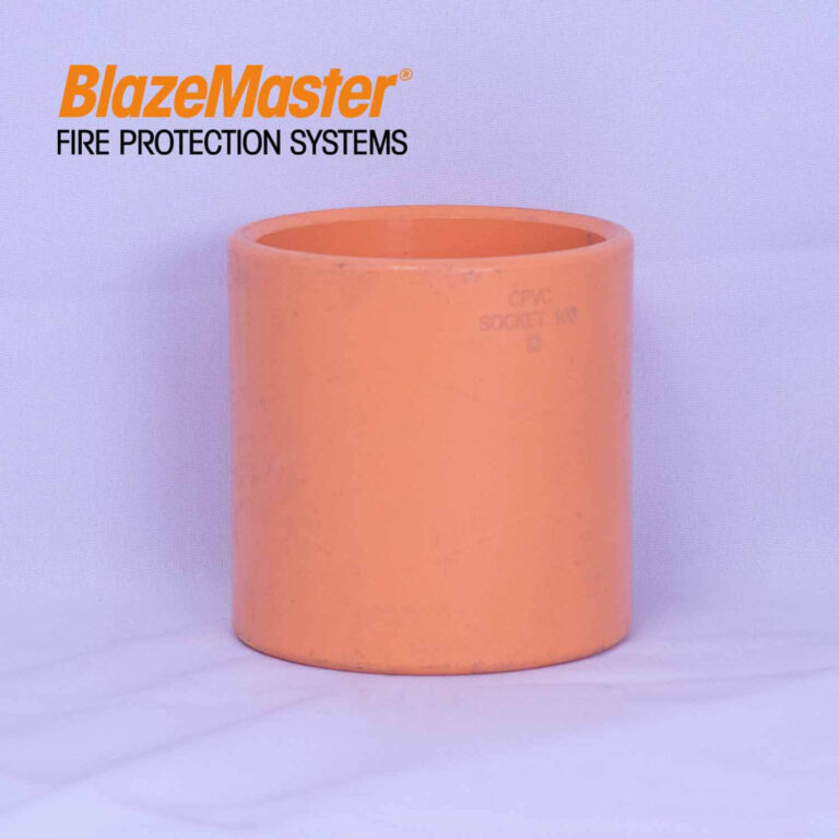 Coupling 100mm (4") - Tacloban Ultrasteel Corporation