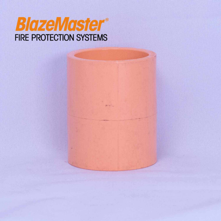 Coupling 50mm (2'') - Tacloban Ultrasteel Corporation