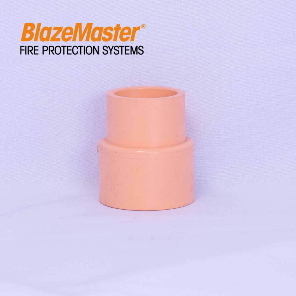 Coupling Reducer 50mm X 40mm (2" X 1-1/2") - Tacloban Ultrasteel ...