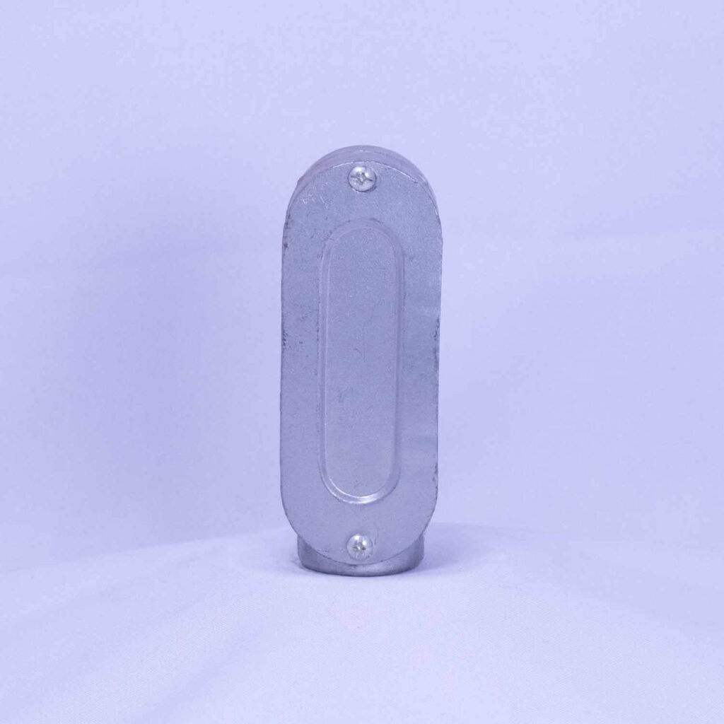 Rsc Condulet LB 25mm (1") - Tacloban Ultrasteel Corporation