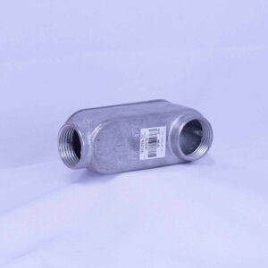 Rsc Condulet LB 25mm (1") - Tacloban Ultrasteel Corporation