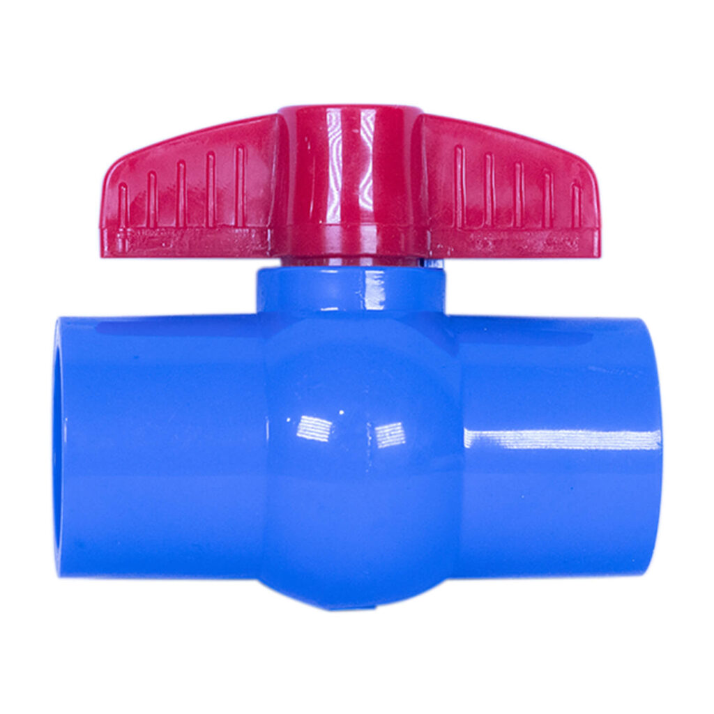 Blue Ball Valve On Off Diagram Ball Valve On Off Position