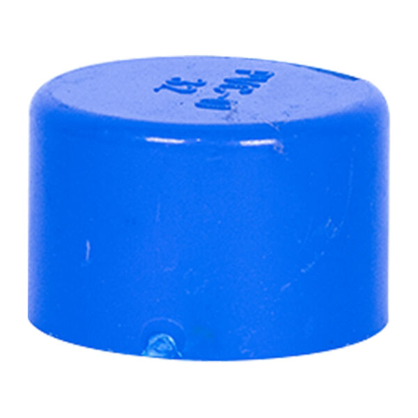 Blue UPVC Male Threaded Adapter (1/2'') - Tacloban Ultrasteel Corporation