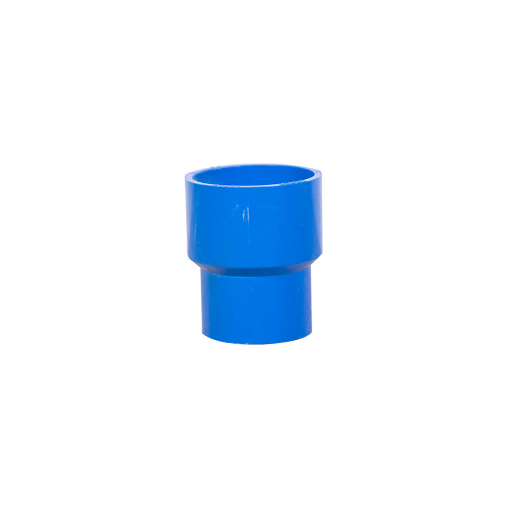 Pvc Blue Coupling Reducer at Ruby Mcdougall blog