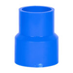 Blue UPVC Reducer (1x3/4") - Tacloban Ultrasteel Corporation