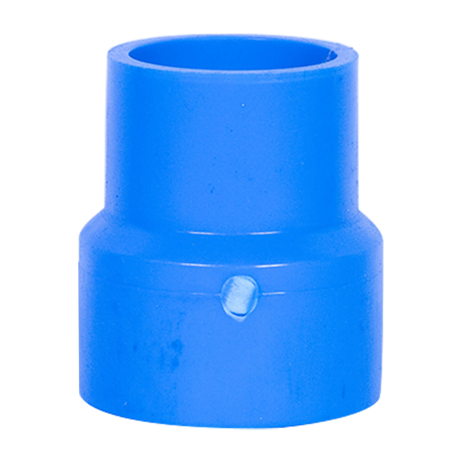 BluePoly Reducer (1-1/4" X 1") - Tacloban Ultrasteel Corporation