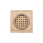 Floor Drain - Tacloban Ultrasteel Corporation