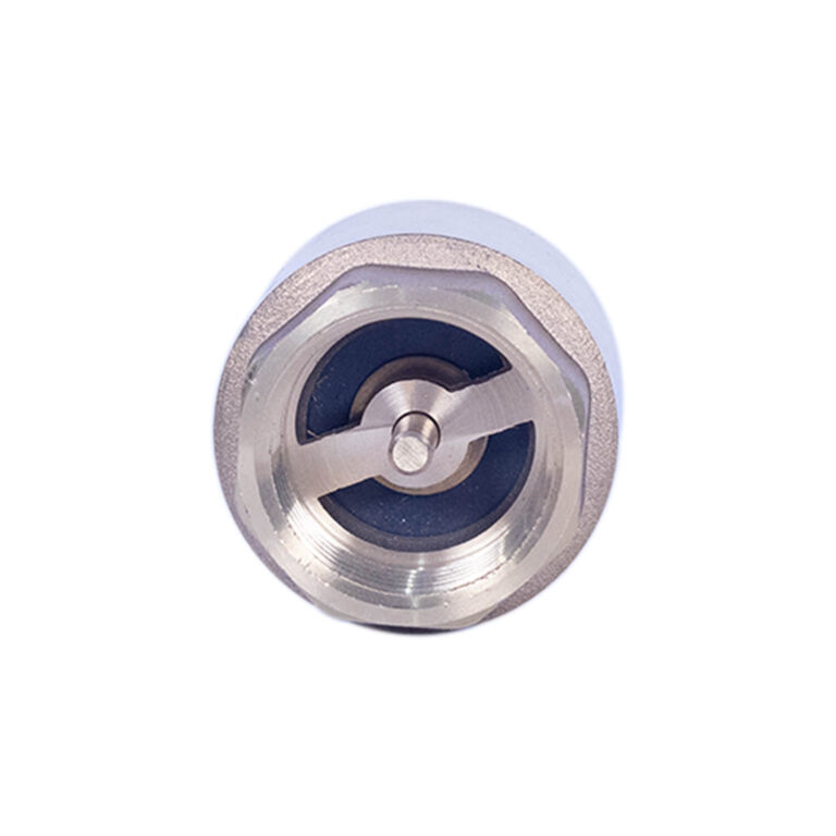 Vertical Check Valve (1") - Tacloban Ultrasteel Corporation